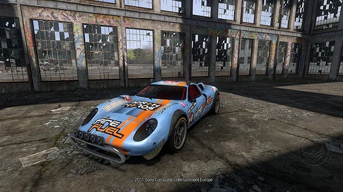 Monarch GT101 | MotorStorm Wiki | Fandom
