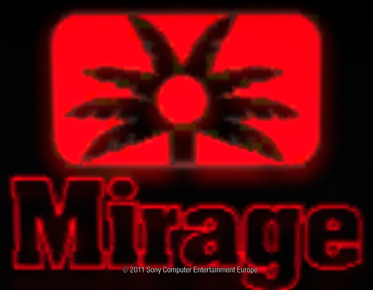 Mirage | MotorStorm Wiki | Fandom