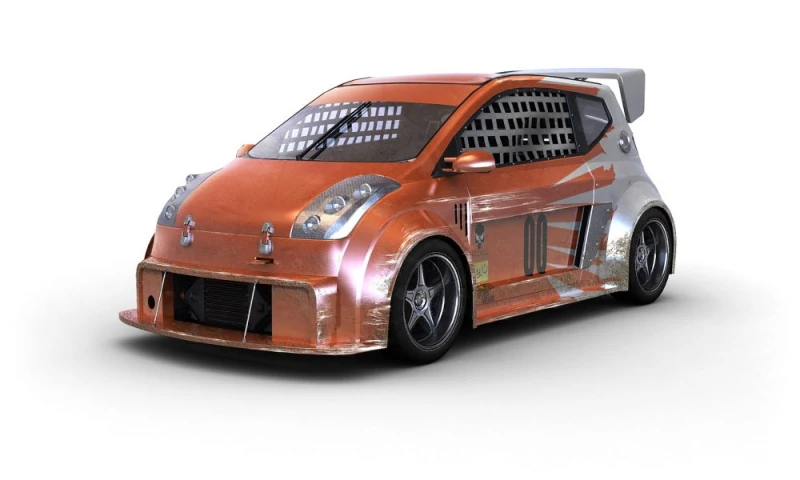 SuperMinis | MotorStorm Wiki | Fandom