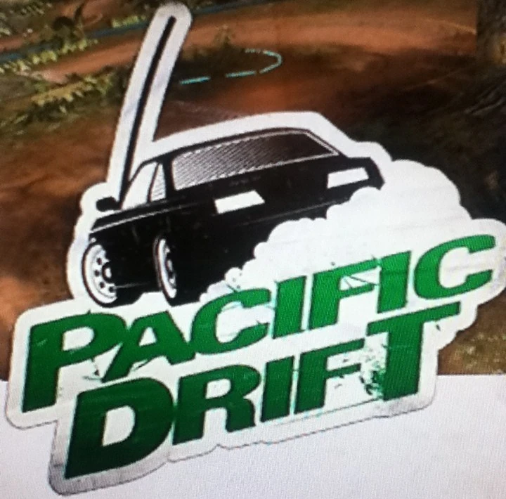 Pacific Drift | MotorStorm Wiki | Fandom