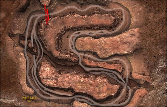 Dust Devil | MotorStorm Wiki | Fandom