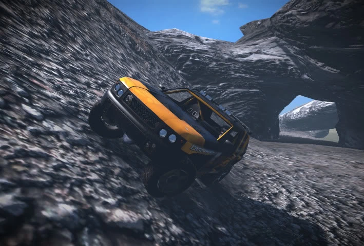 Monarch Claymore | MotorStorm Wiki | Fandom