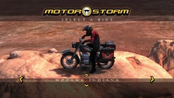 Mohawk Indiana | MotorStorm Wiki | Fandom