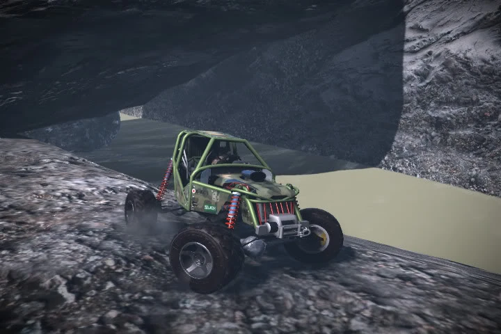 Jester BXL | MotorStorm Wiki | Fandom