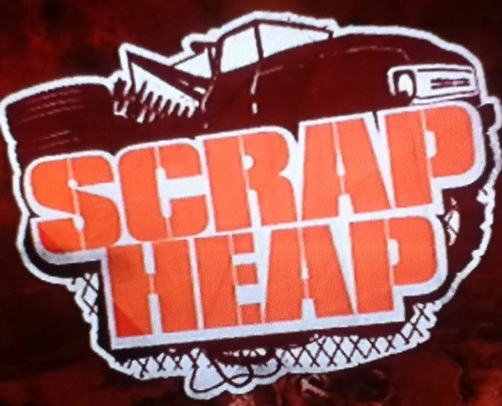 Scrap Heap | MotorStorm Wiki | Fandom