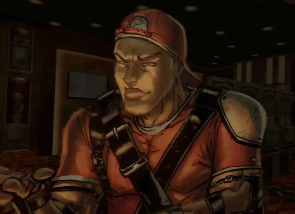 Stone | MotorStorm Wiki | Fandom