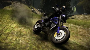 Mohawk Montana | MotorStorm Wiki | Fandom
