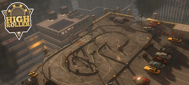 High Roller | MotorStorm Wiki | Fandom