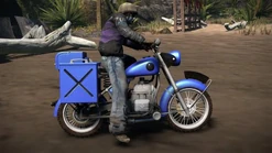 Mohawk Indiana | MotorStorm Wiki | Fandom