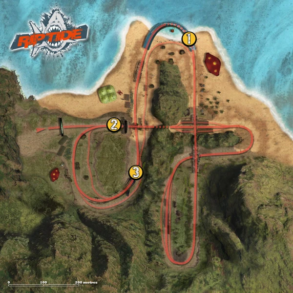 Riptide | MotorStorm Wiki | Fandom