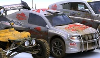 Unknown Rally Car | MotorStorm Wiki | Fandom