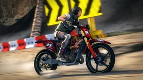 Loner | MotorStorm Wiki | Fandom