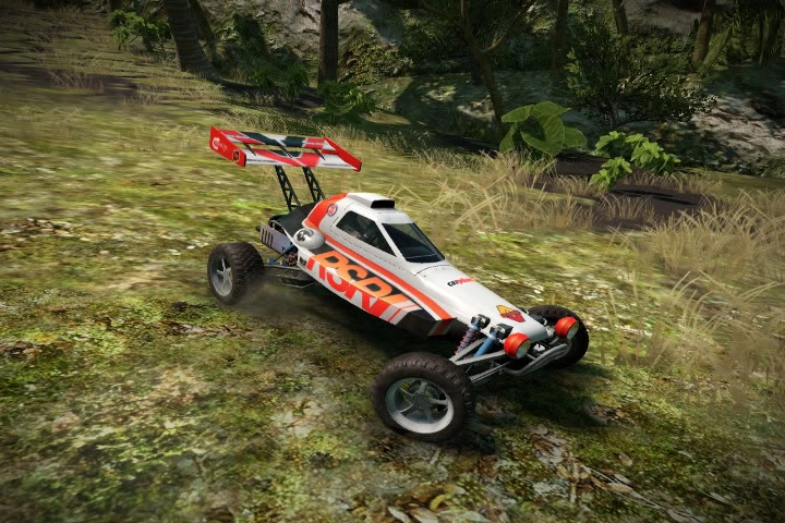 Jester Super BXR | MotorStorm Wiki | Fandom