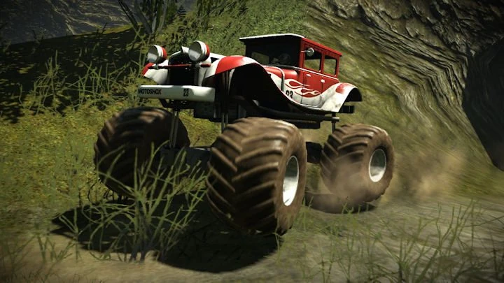 Falfer Imperial | MotorStorm Wiki | Fandom
