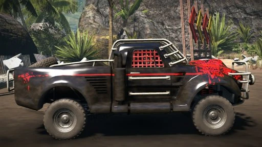 Castro Capitano | MotorStorm Wiki | Fandom