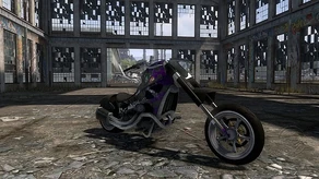 Voodoo Howler | MotorStorm Wiki | Fandom