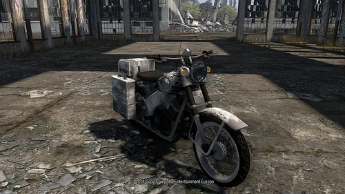 Mohawk Indiana | MotorStorm Wiki | Fandom