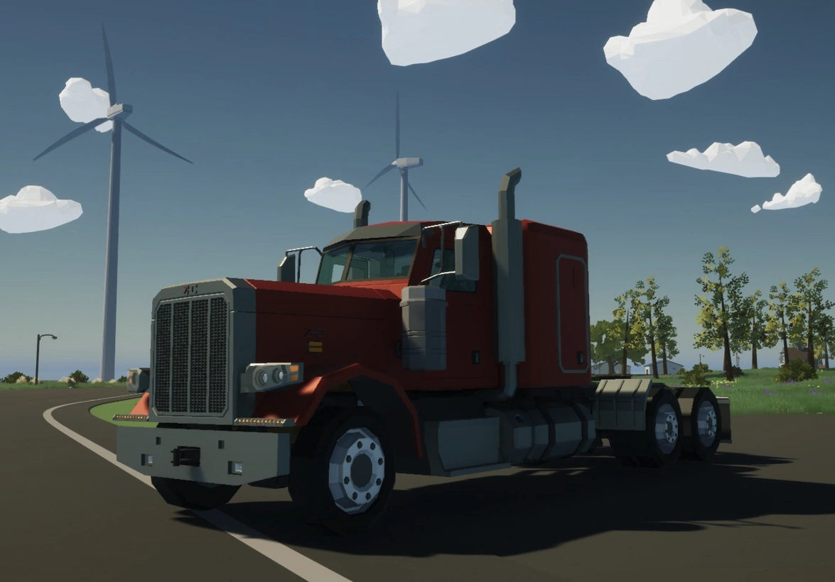 Golima | Motor Town: Behind the Wheel Wiki | Fandom