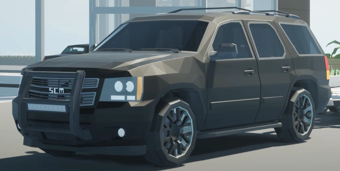 Muhan | Motor Town: Behind the Wheel Wiki | Fandom