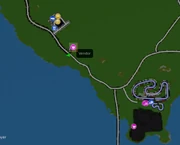 The Architect | Motor Town: Behind the Wheel Wiki | Fandom