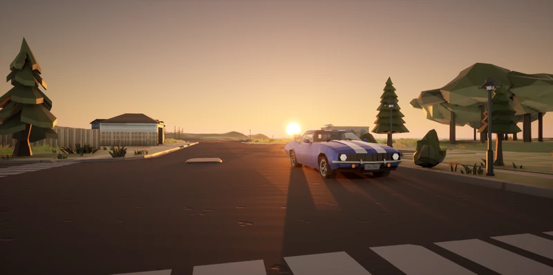 Motor Town: Behind the Wheel Wiki | Fandom