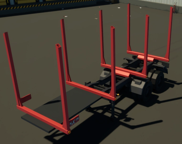 Ollok | Motor Town: Behind the Wheel Wiki | Fandom