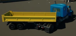 Oldum | Motor Town: Behind the Wheel Wiki | Fandom