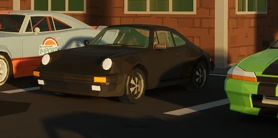 Fortem | Motor Town: Behind the Wheel Wiki | Fandom