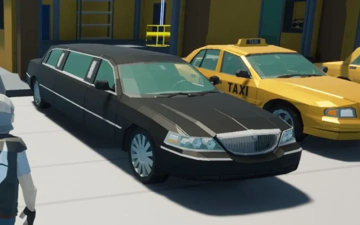 Nimo | Motor Town: Behind the Wheel Wiki | Fandom