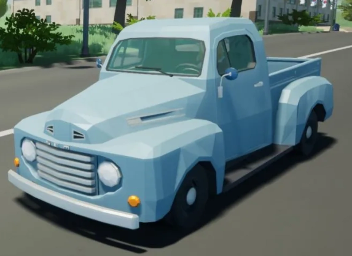 Dory | Motor Town: Behind the Wheel Wiki | Fandom