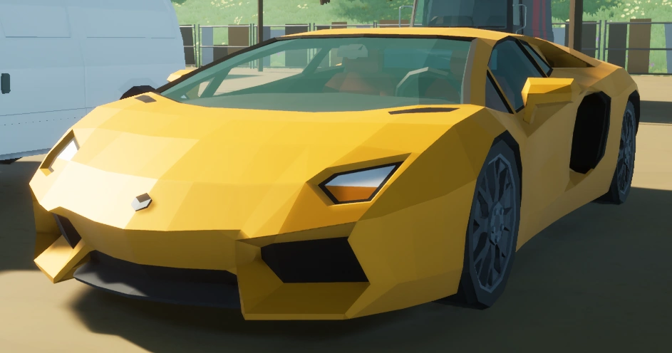 Raton | Motor Town: Behind the Wheel Wiki | Fandom