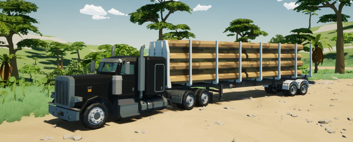 Trailers | Motor Town: Behind the Wheel Wiki | Fandom