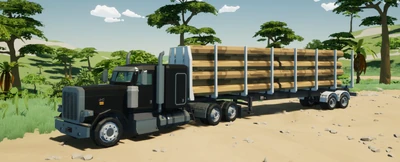 Trailers | Motor Town: Behind the Wheel Wiki | Fandom