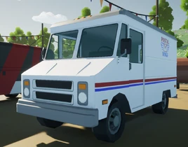 Boxy | Motor Town: Behind the Wheel Wiki | Fandom