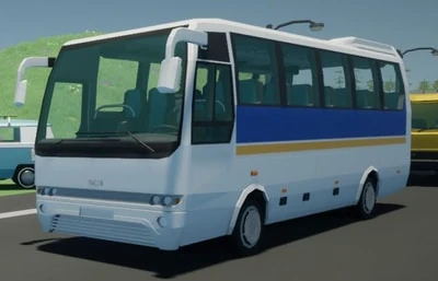 Dumbi | Motor Town: Behind the Wheel Wiki | Fandom