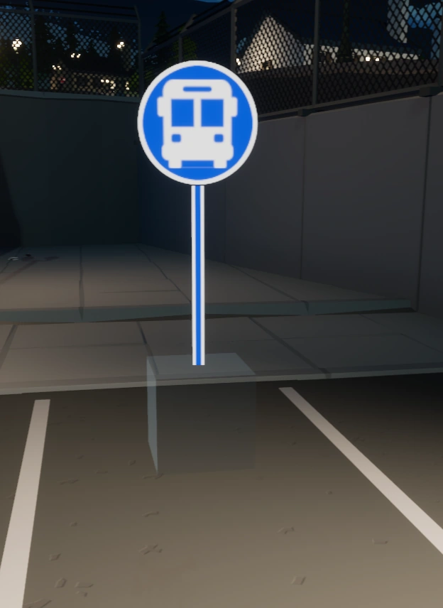 Bus Spawn Point | Motor Town: Behind the Wheel Wiki | Fandom