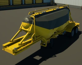 Bulko | Motor Town: Behind the Wheel Wiki | Fandom