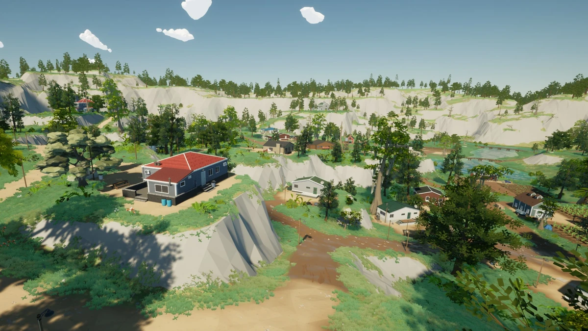 Gwangjin | Motor Town: Behind the Wheel Wiki | Fandom