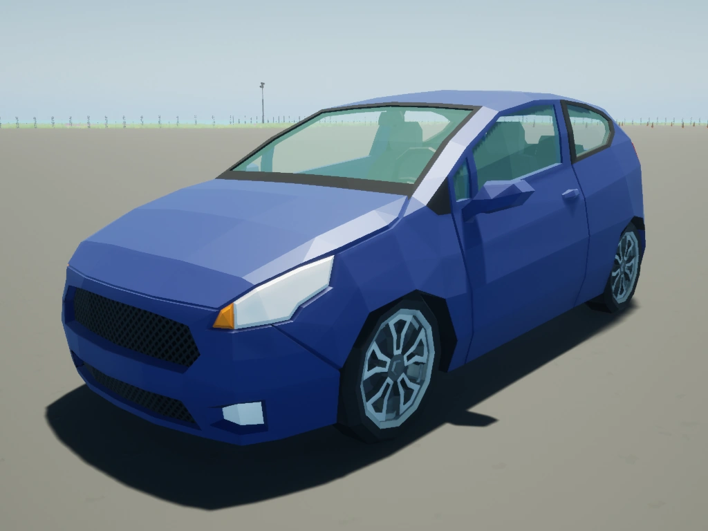 Stella | Motor Town: Behind the Wheel Wiki | Fandom