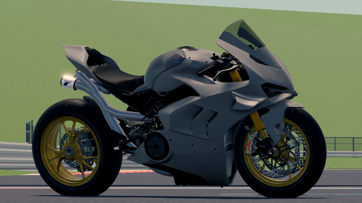 Docata Panigal GP | Moto Rush Wiki | Fandom