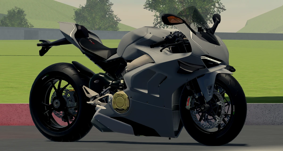Docata Panigal V4S | Moto Rush Wiki | Fandom