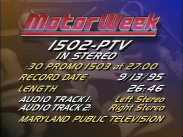 Episode 1502 | MotorWiki | Fandom