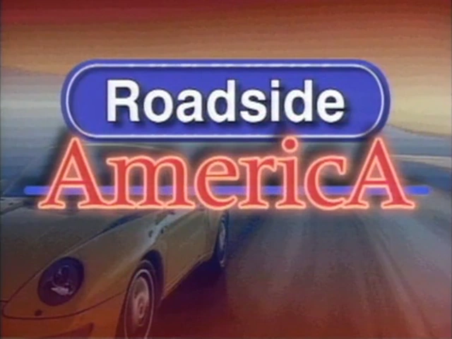 Roadside America | MotorWiki | Fandom