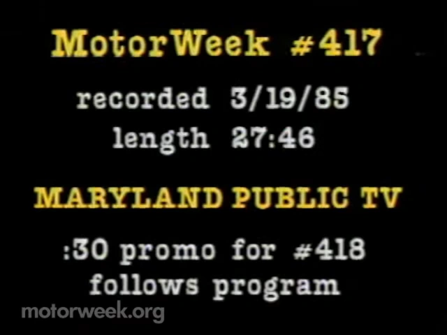 Episode 417 Motorwiki Fandom