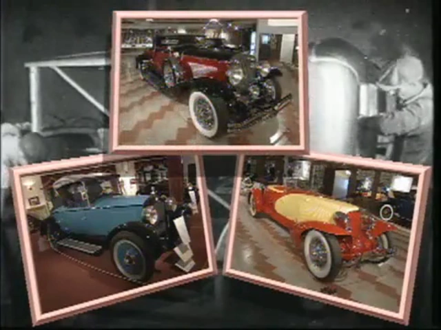 Amuse Me | MotorWiki | Fandom