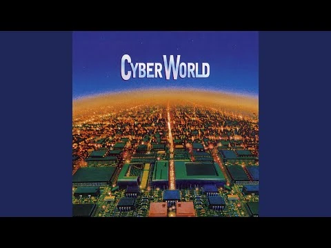 Cyber World | MotorWiki | Fandom