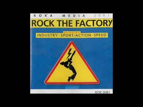 Rock the Factory | MotorWiki | Fandom