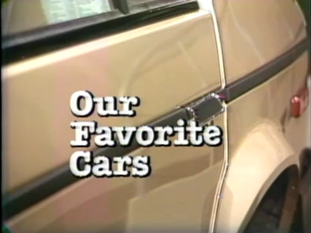 Drivers' Choice Awards/Gallery | MotorWiki | Fandom