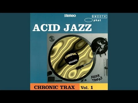 Cookin' (Chronic Trax) | MotorWiki | Fandom