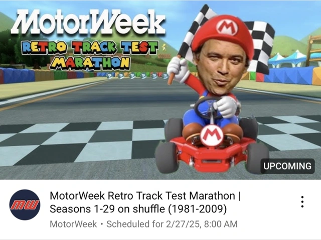 Discuss Everything About MotorWiki | Fandom